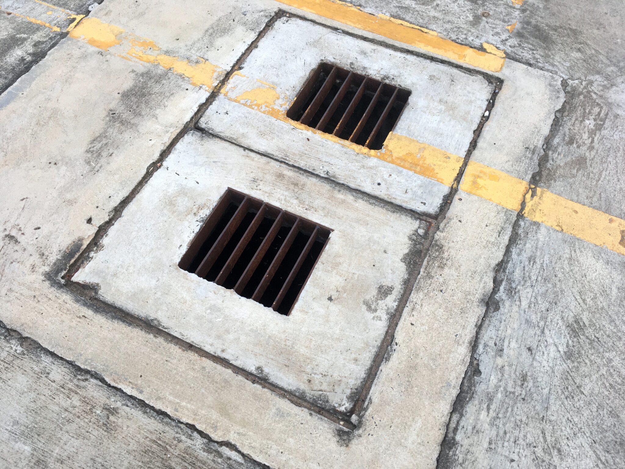 Floor Drain Repair - Master Plumbing and Drainage Inc.